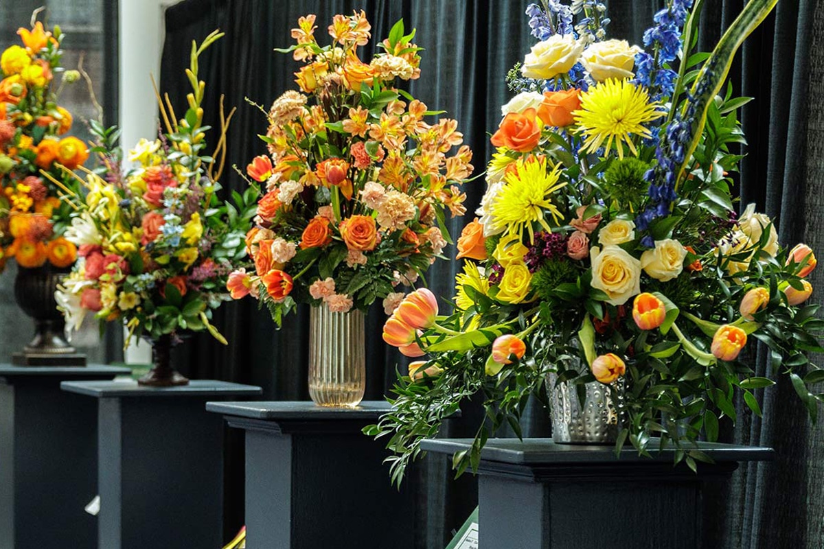 Tour - Rhode Island Home Show