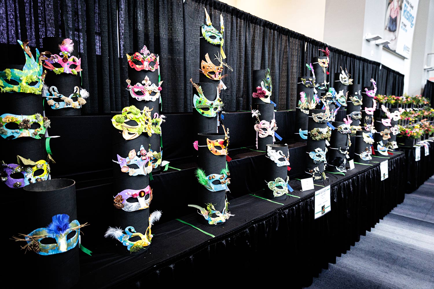 Explore - Rhode Island Home Show | Specialty RI Flower Show