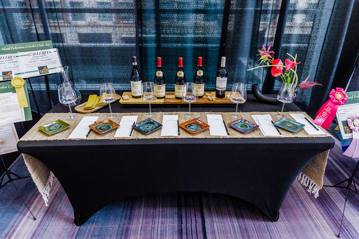 Explore - Rhode Island Home Show | Specialty RI Flower Show