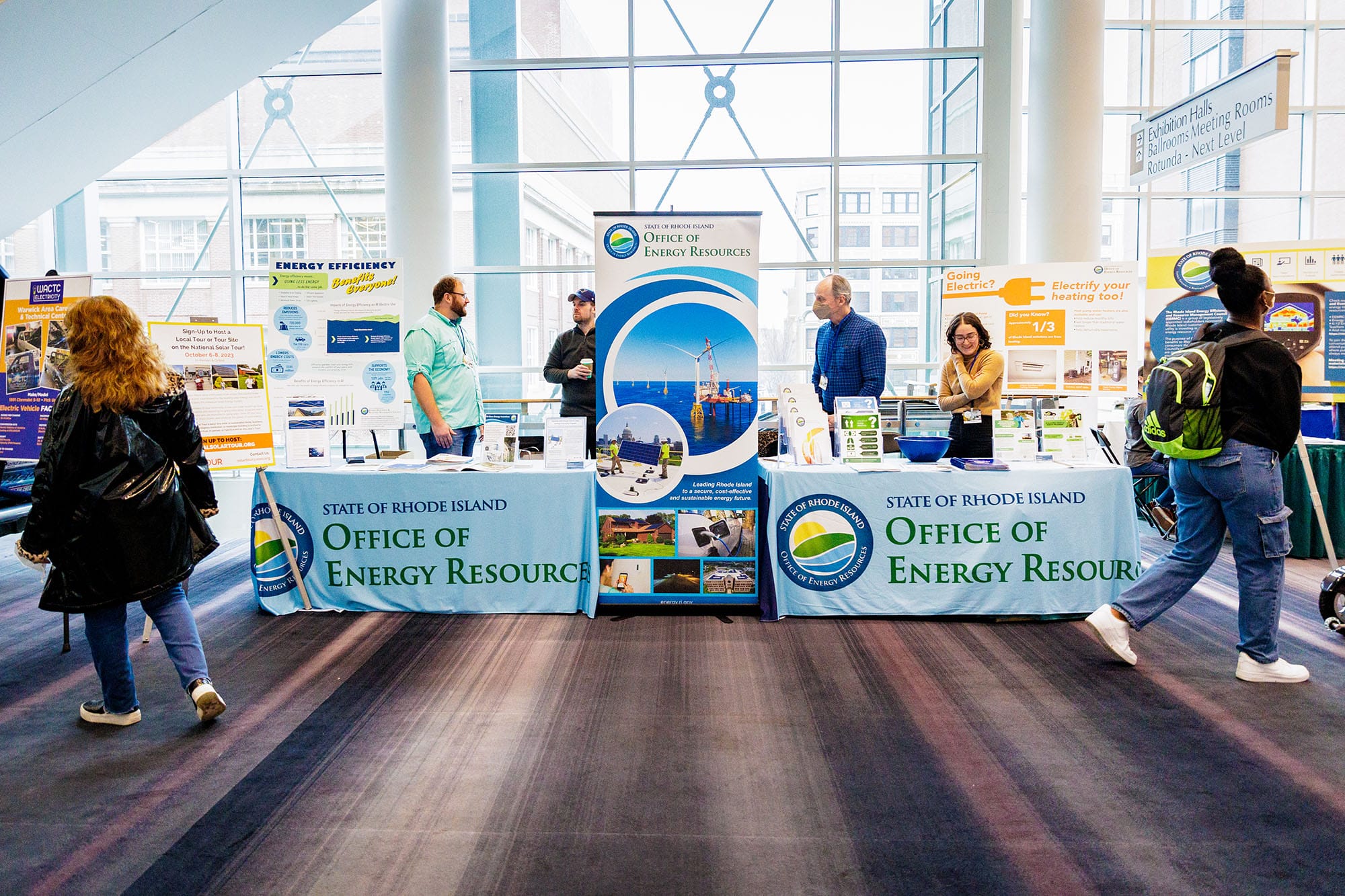 Find - Rhode Island Home Show