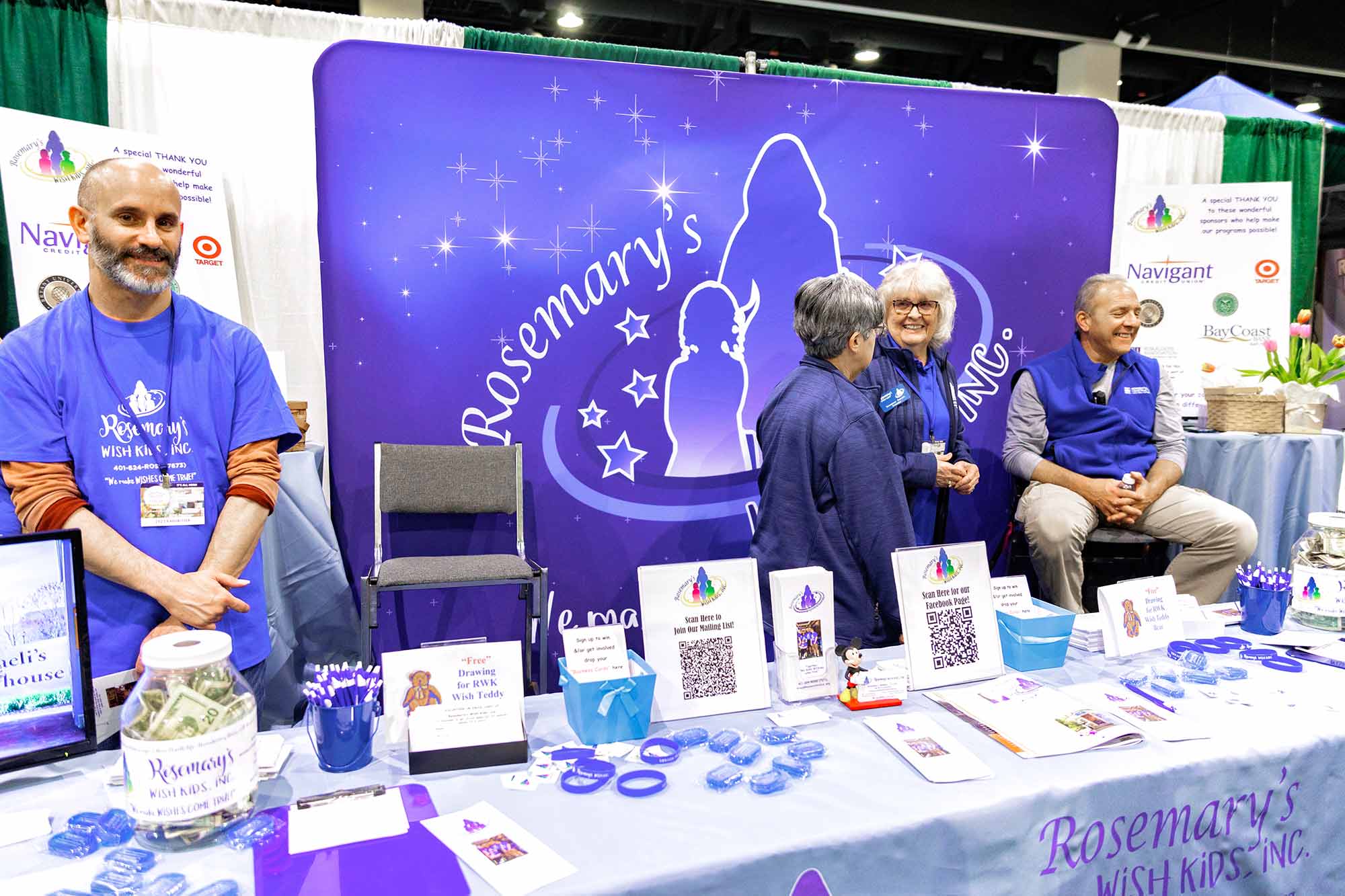 Tour - Rhode Island Home Show