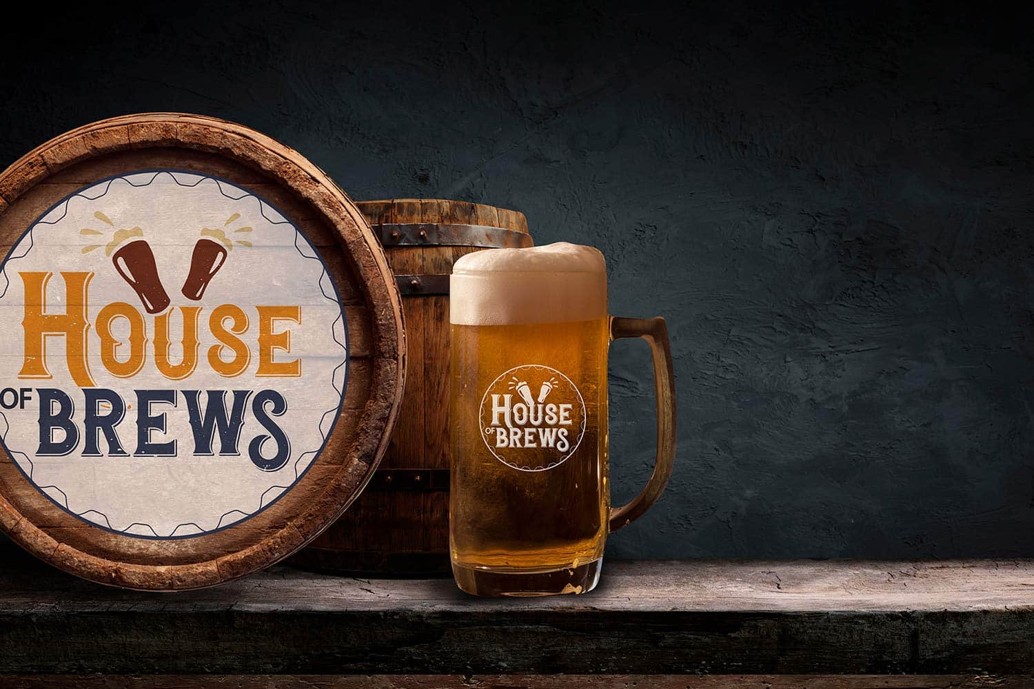 House of Brews | Rhode Island Home Show