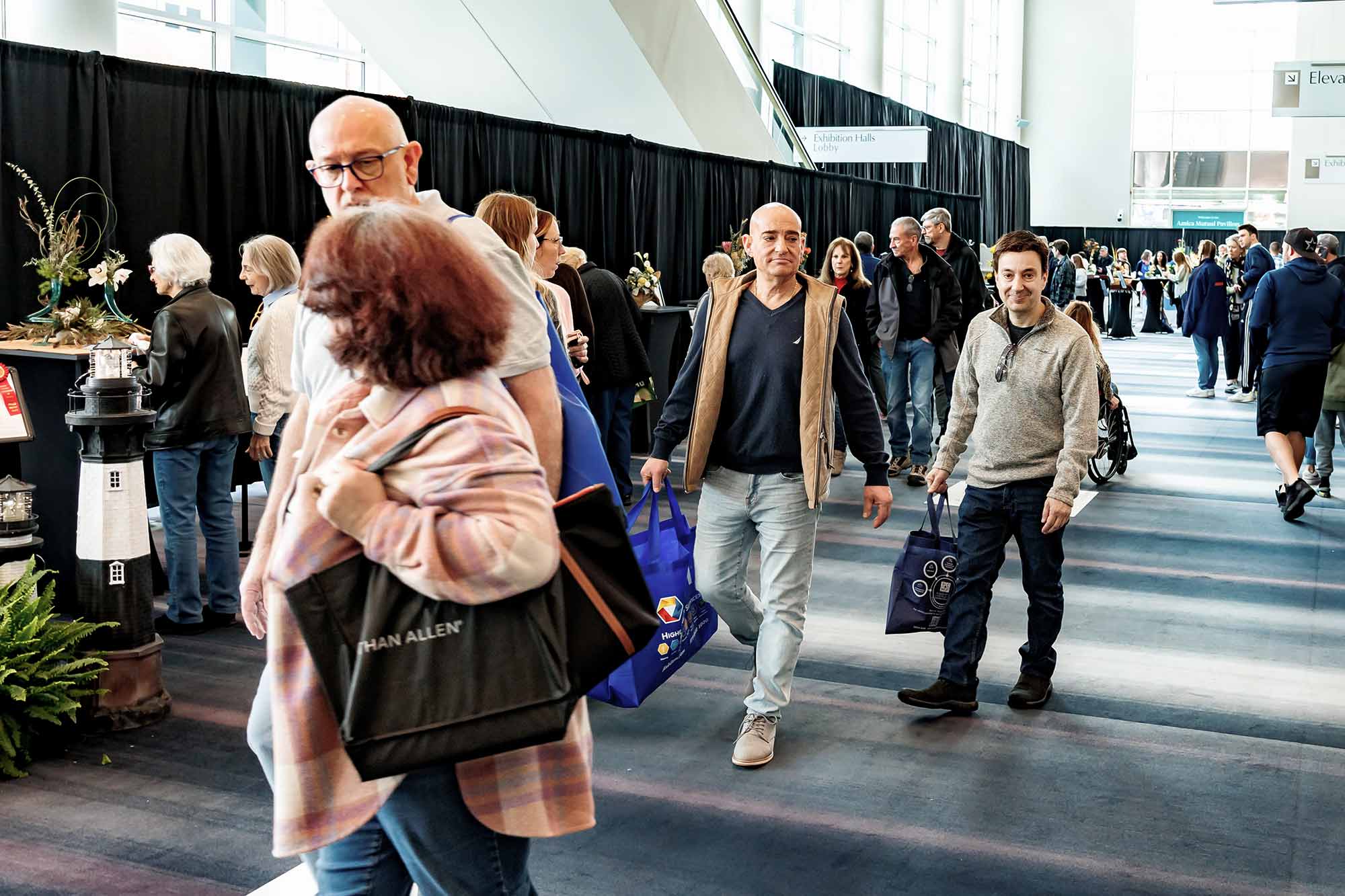 Exhibitors - Rhode Island Home Show | Show Info