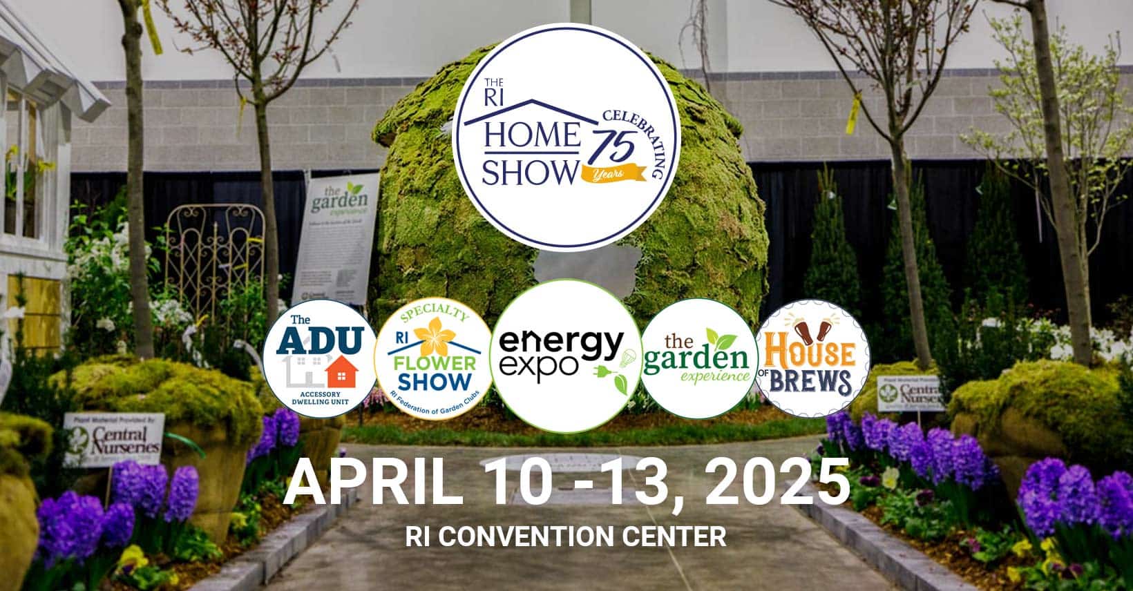 Tour - Rhode Island Home Show | 401 Gallery