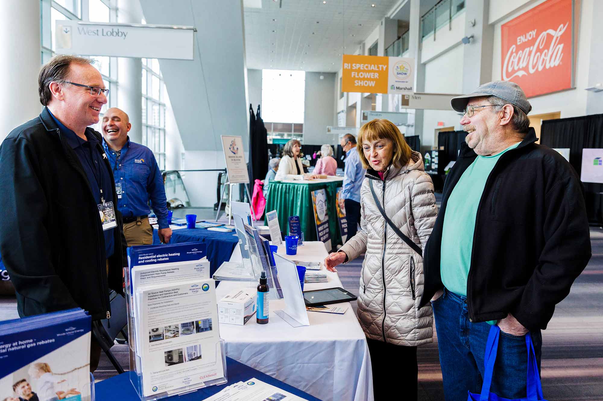 Learn - Energy Expo at the Rhode Island Home Show | “Energy Explained ...